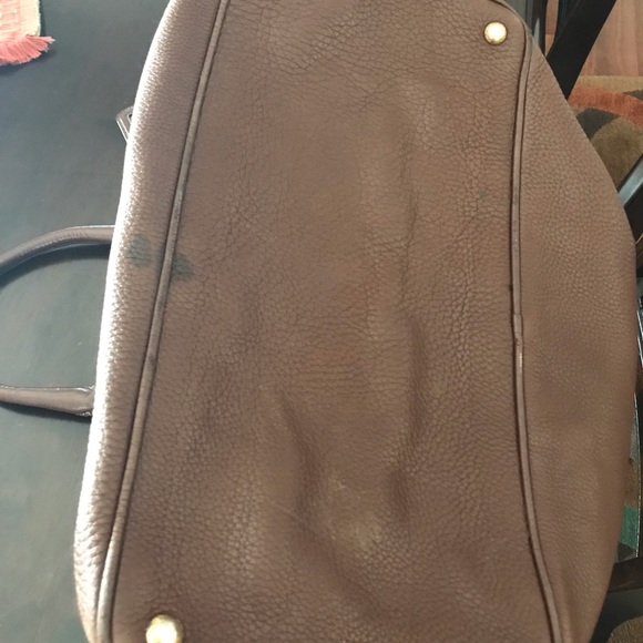 Prada | Bags | Euc Prada Milano Dal 913 Vt Diano Classic Purse | Poshmark